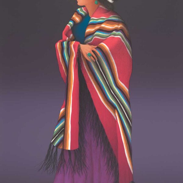 Angelina - R.C. Gorman Navajo Gallery