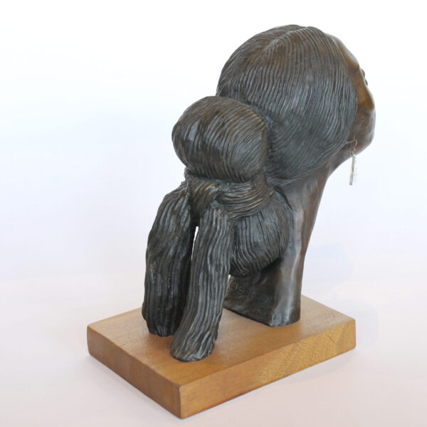 Angelina - R.C. Gorman Navajo Gallery