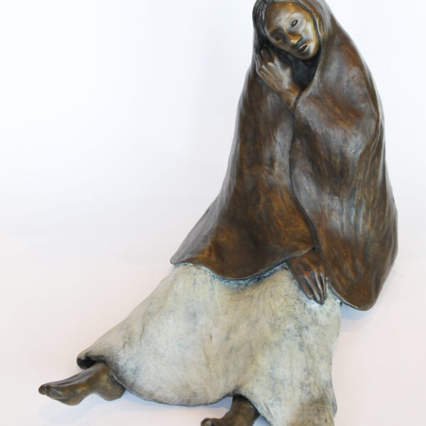 Angelina - R.C. Gorman Navajo Gallery